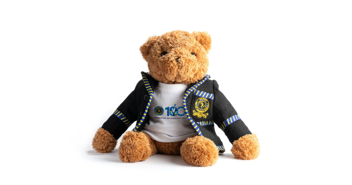 Centenary Merchandise | Celebrating 100 years of Carey Baptist…