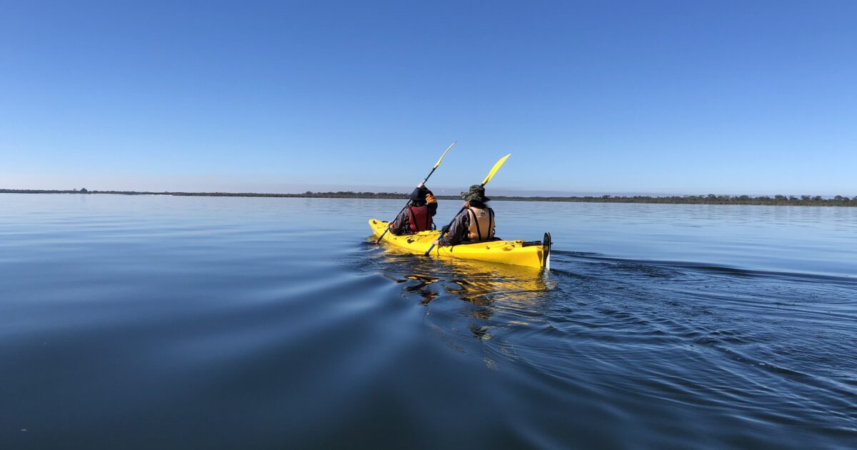 Camp Toonallook | Carey Baptist Grammar School