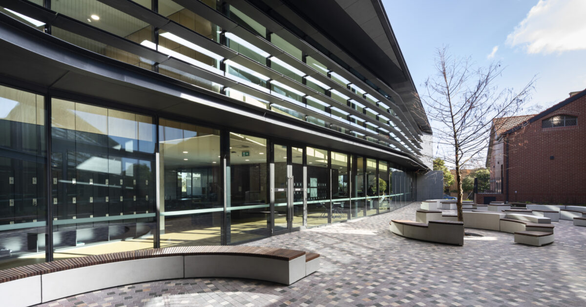 Kindergarten to Year 12 in Kew | Carey Baptist Grammar School | Kew…