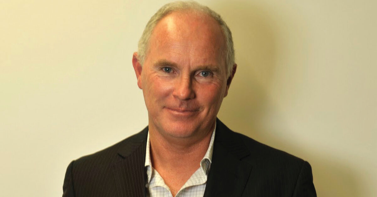 Michael Gordon | 2019 Carey Medallist | Carey Baptist Grammar School