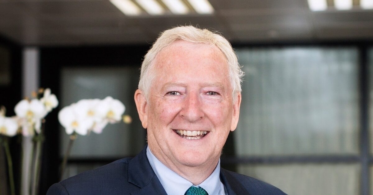 Murray Baird | 2020 Carey Medallist | Carey Baptist Grammar School