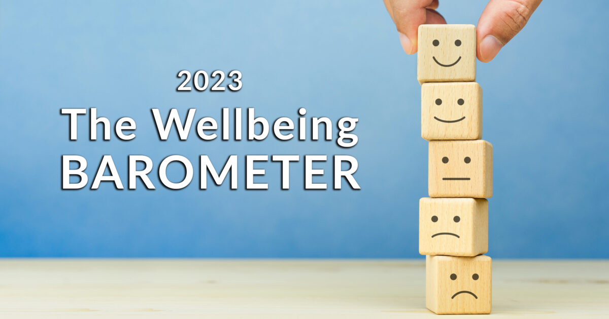 SchoolTV: Wellbeing Barometer 2023 | Carey Baptist Grammar School