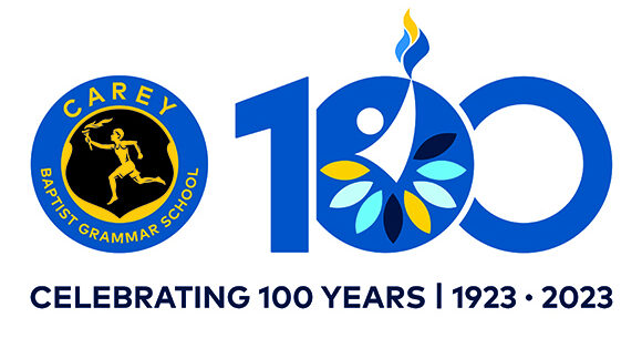Carey Baptist Grammar School | Announcing our Centenary Partners:…