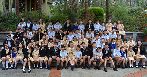 Farewell to 2020 | Carey Baptist Grammar School