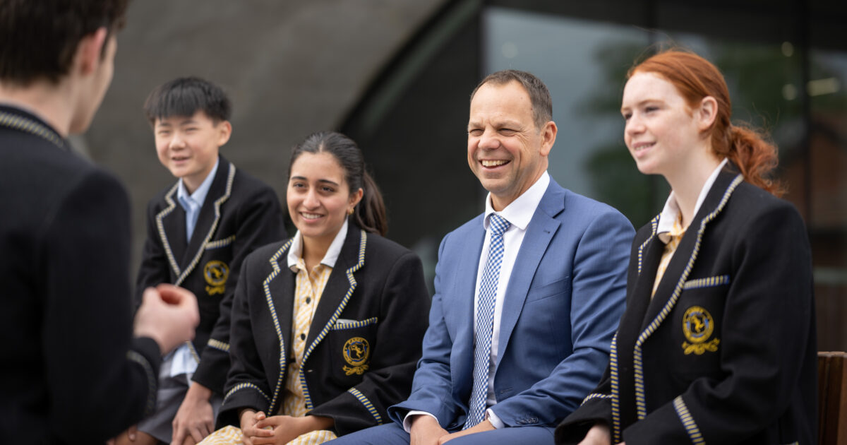 Uniforms And Textbooks Carey Baptist Grammar School Junior School Open