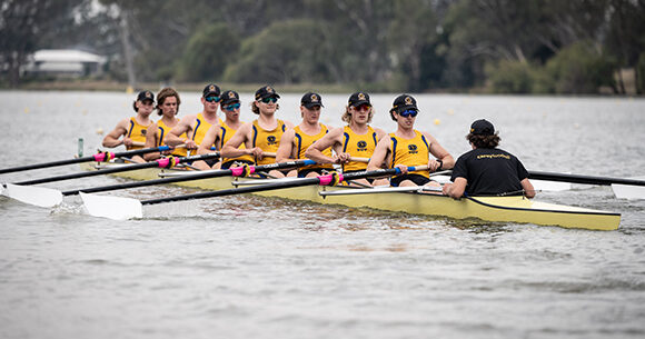 Looking forward to summer sport | Carey Baptist Grammar School