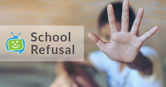 SchoolTV: School refusal | Carey Baptist Grammar School