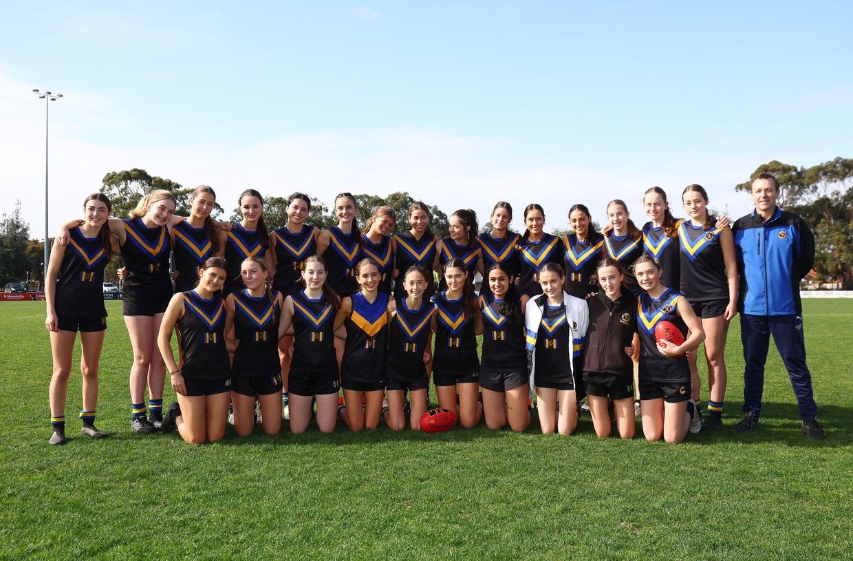 News and Events | Carey Baptist Grammar School
