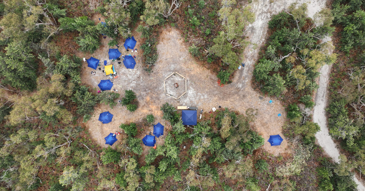 Experience Carey’s amazing Camp… | Carey Baptist Grammar School