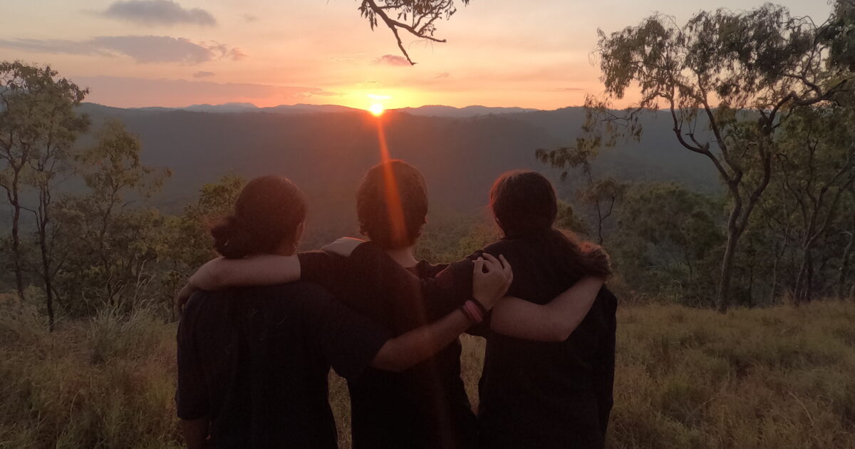 Connection, acceptance and community | Carey Baptist Grammar School