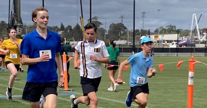 Mad, Sad, Bad …what happened to Glad? | Carey Baptist Grammar School