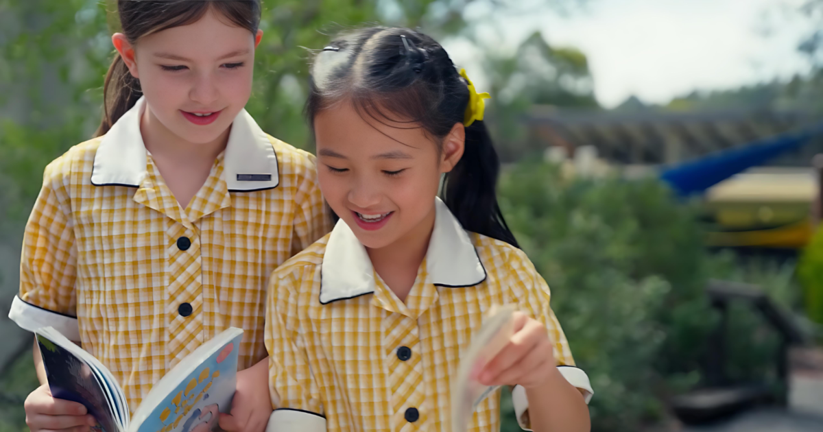 From four TV channels to “brain rot”:… | Carey Baptist Grammar School