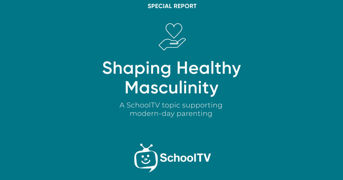 SchoolTV Special Report: Shaping… | Carey Baptist Grammar School