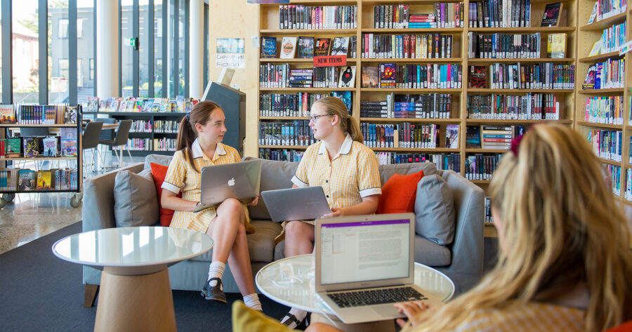 Victorian Certificate of Education | VCE at Carey Baptist Grammar…
